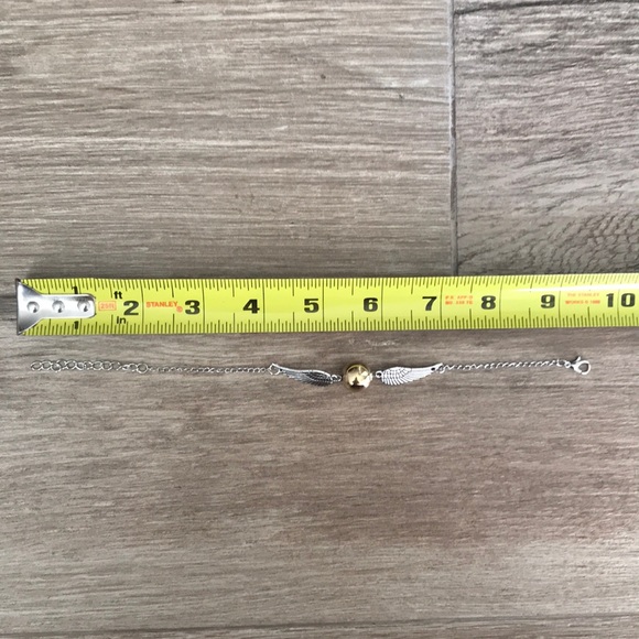 Jewelry | Nwt Angel Wing Bracelet | Poshmark